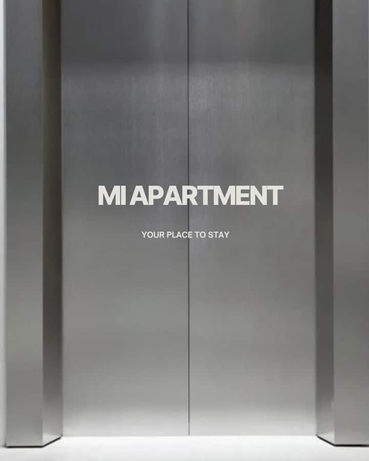 Mi Apartment – Designed To Stay - Ulm
