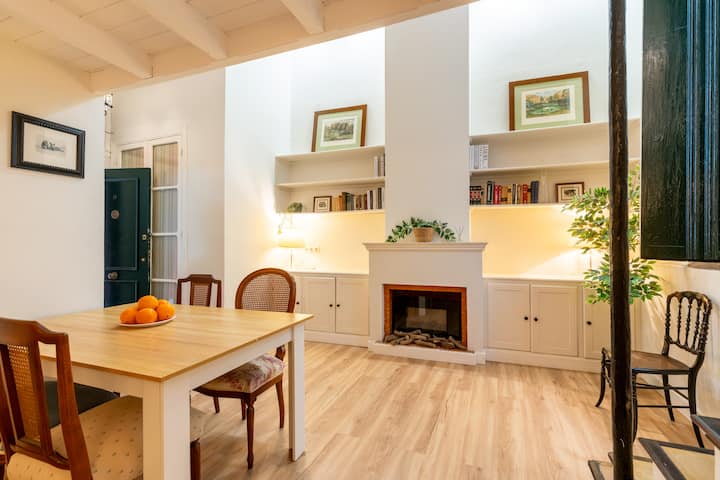 San Isidoro Palacio Siglo De Oro - Sevilla, España