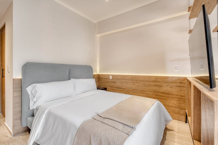 Myla - Loft - In Chapultepec - Highf - Mexico City