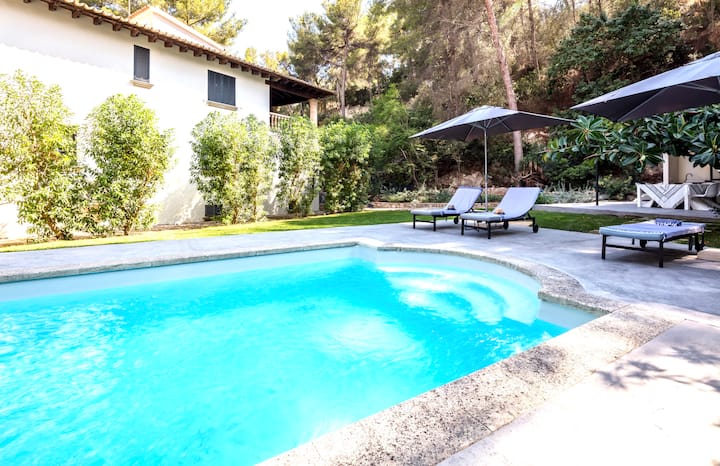 Villa Margarita Mallorca - Palma de Majorque