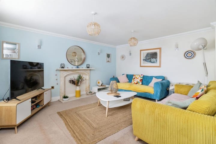 Daisy Cottage - Shaldon