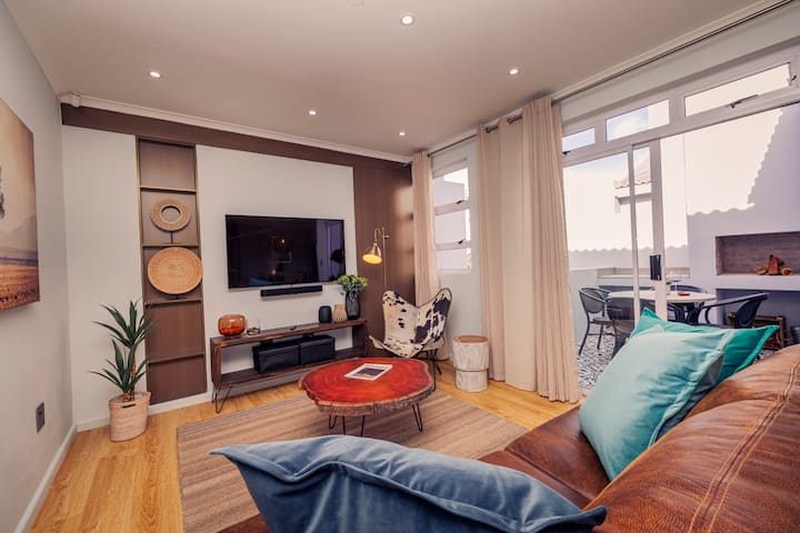 C Breeze Villa 10 - Namibia