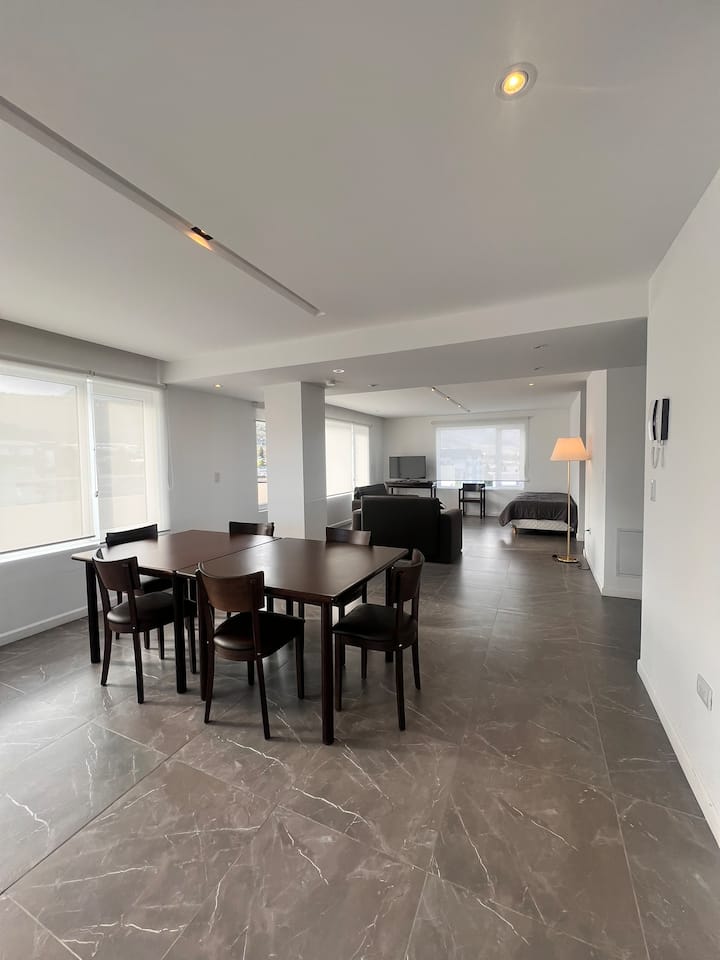 Ushuaia Center- Apt 603. - Ushuaia