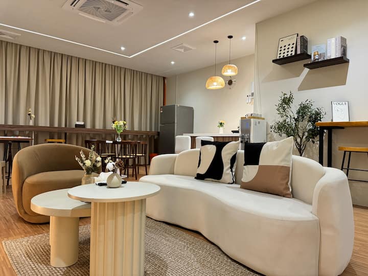 Balakong Homestay 11pax - Kajang