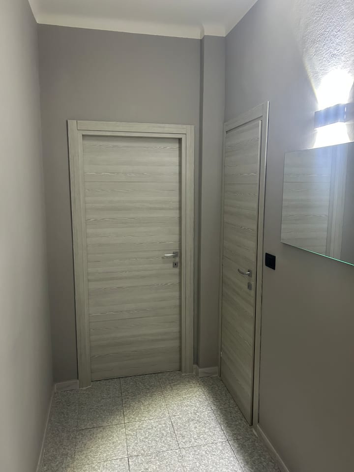 Ampio Bilocale 55mq Zona Pozzo Strada - Turin