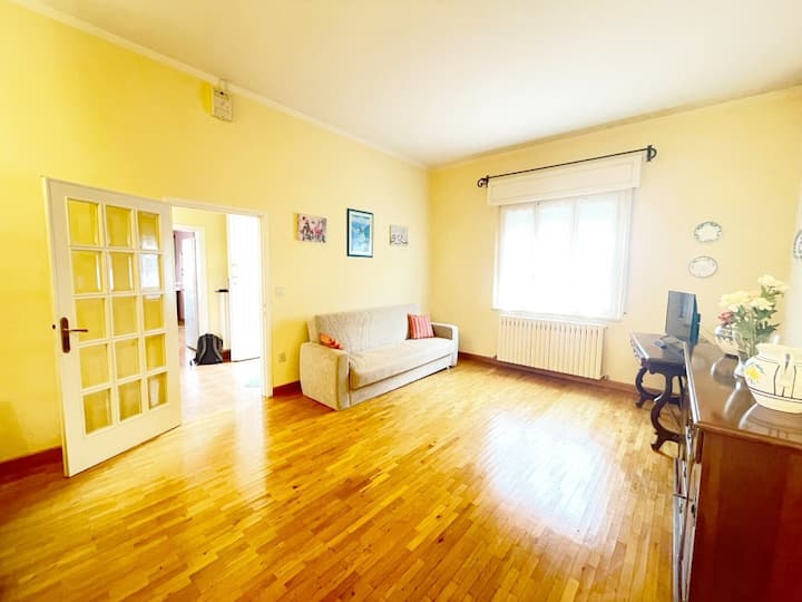 Apartment 600 Meters From The Sea In Tuscany - Cecina