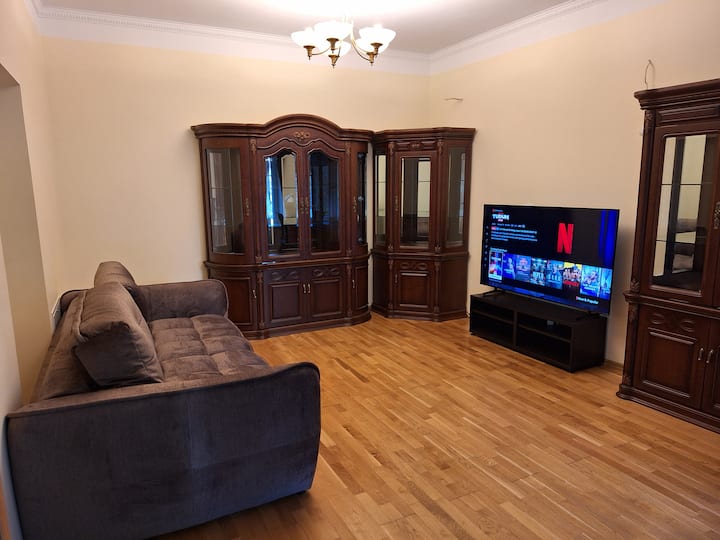 Cozy Apartment @Heart Of Vilnius - Vilnius