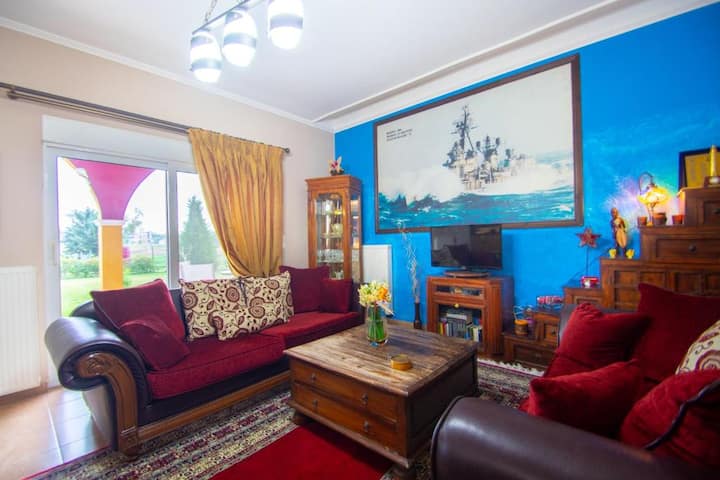 Loukas Farm House - Zante