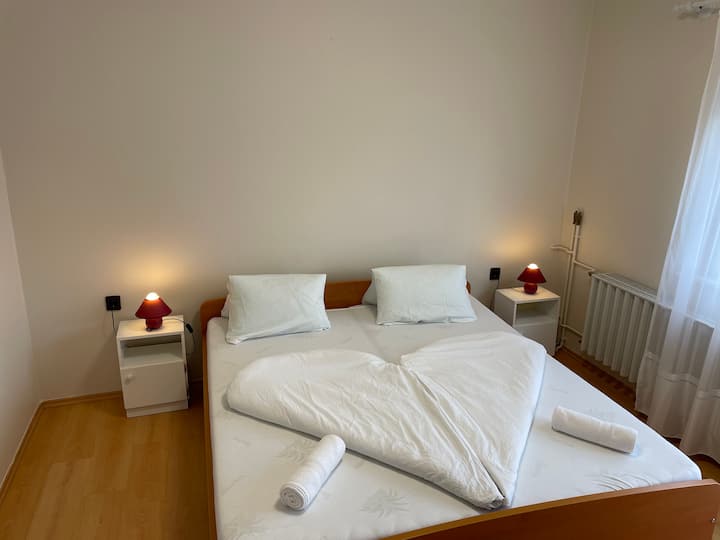 Pingvin Cukrászda Felső Szint - Szigliget