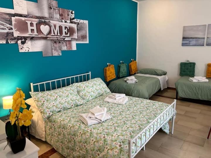 Il Nuovo Botticino - Bari