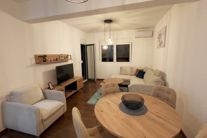 Apartman 15 Galeb - Budva