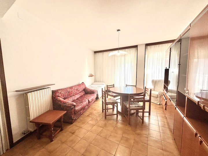 Sunny Home C8 - Piazza Mazzini - Immobil Relax - Jesolo