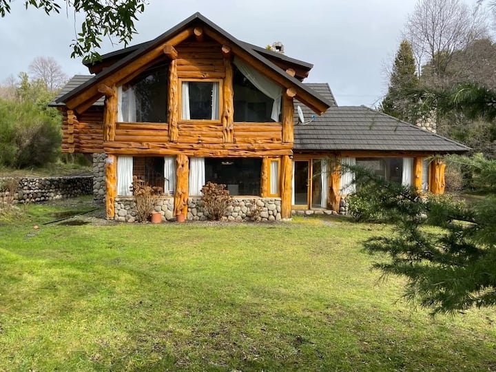 Tierra Del Sol - Sma 79 - - San Martin de los Andes