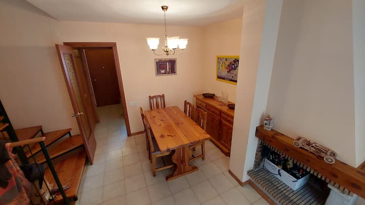 Casa A 5 Minutos De La Playa - Torredembarra