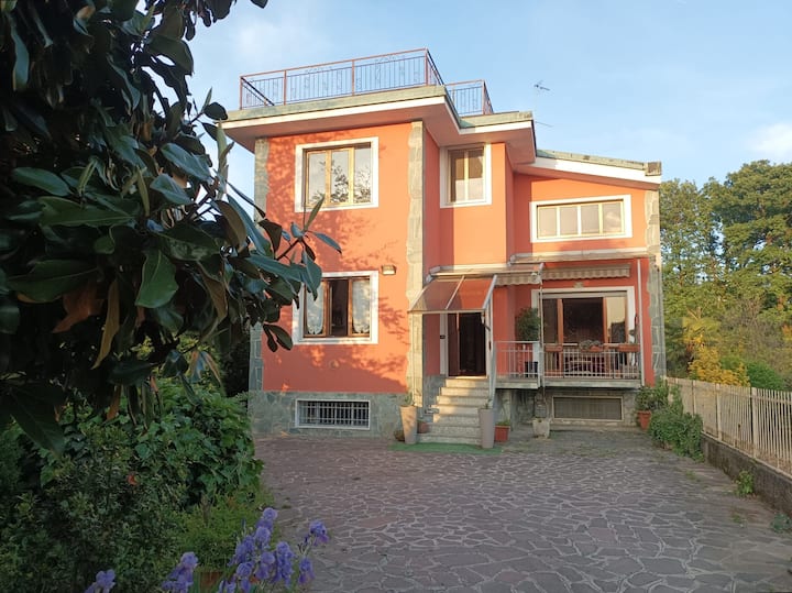 Casa Rho/fiera-parco Groane - Rho