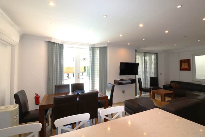 Joylettings Crl5 Sunsetbeachclub - Fethiye