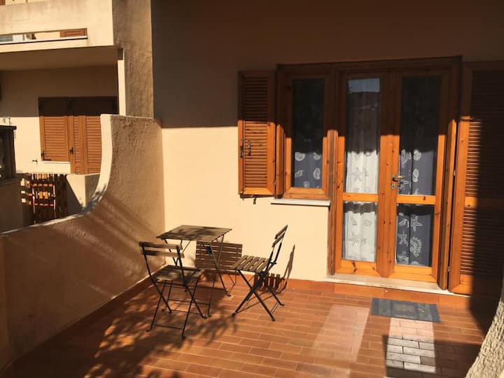 Casa Samarbet - Vacanze A La Maddalena - La Maddalena