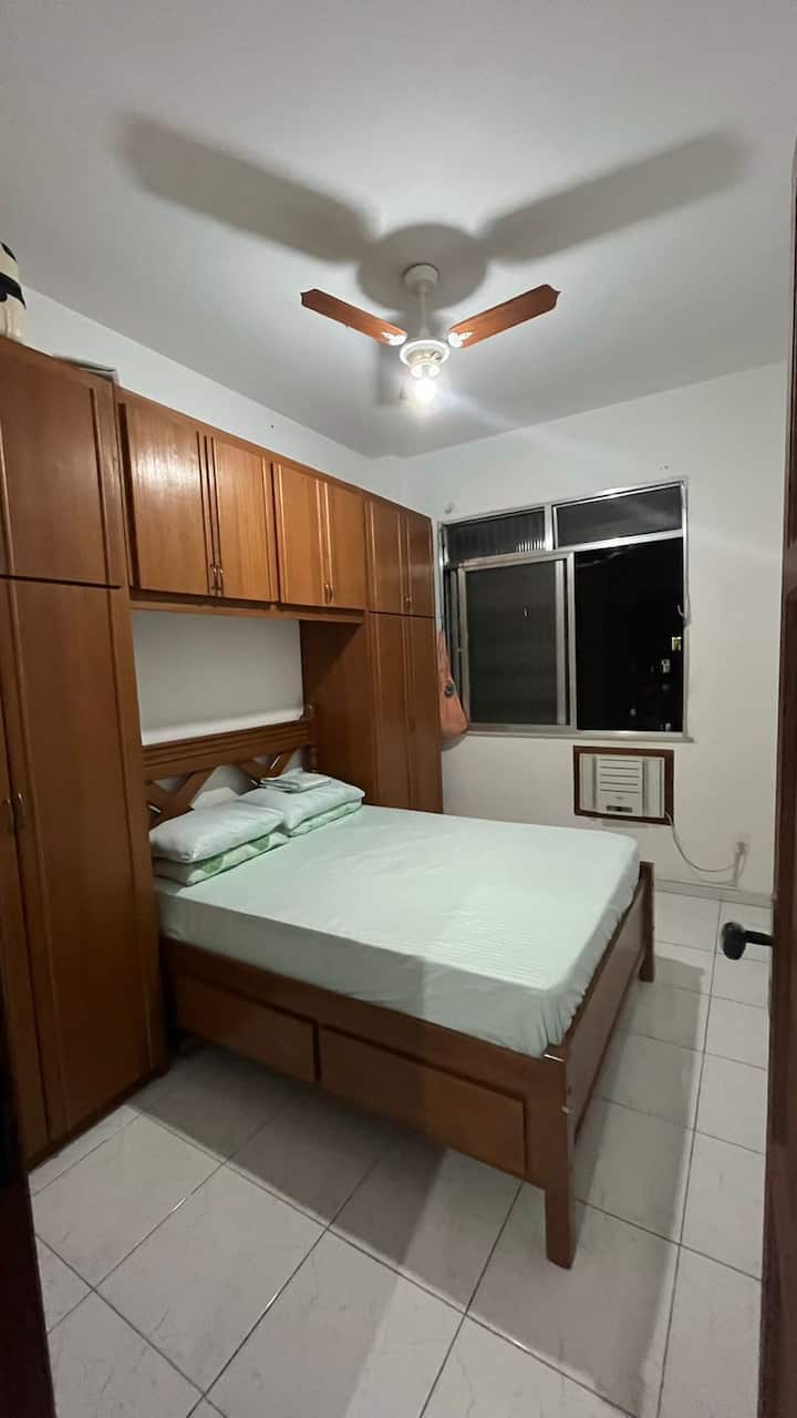 Apartamento No Centro Do Rio! - リオデジャネイロ