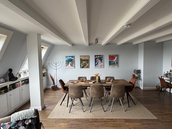 City Residence H14 - Prime Location - Hamburg