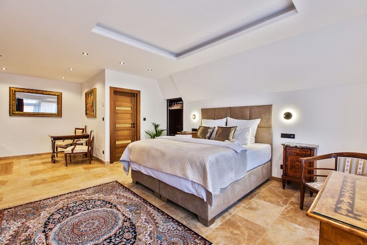 Brezno Central Apartments N.1 - Hronec