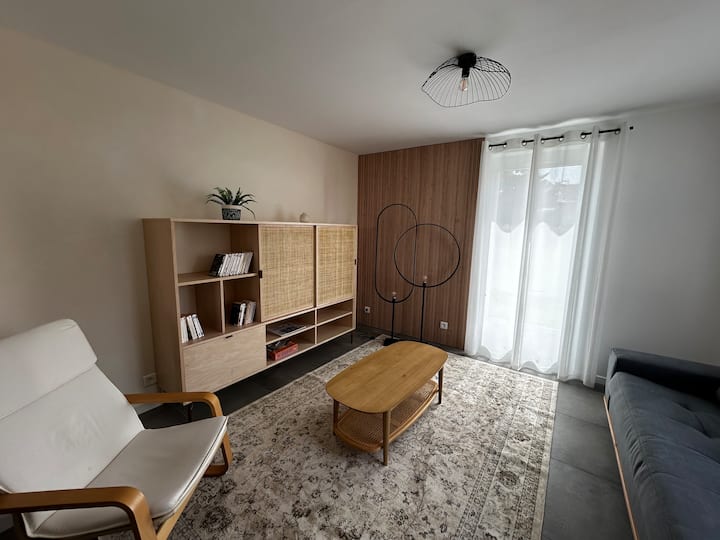 Maison Les Boucholeurs La Rochelle - Fouras