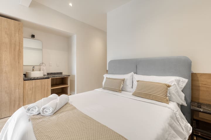 Myla - Premium Loft - In Chapultepec Highf - Mexico City