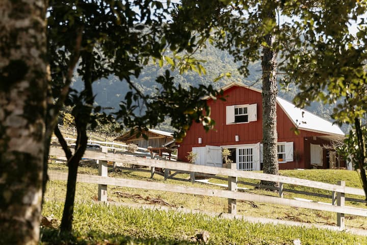 Celeiro Do Vale - Nova Petrópolis