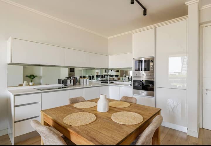 Neria @ Ellipse Waterfall - Midrand