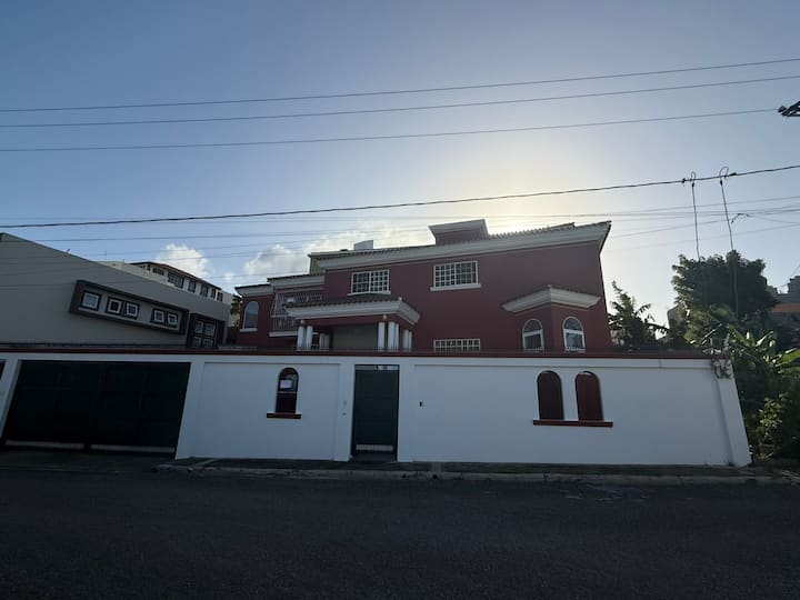 Espacios Para Ustedes - Puerto Plata