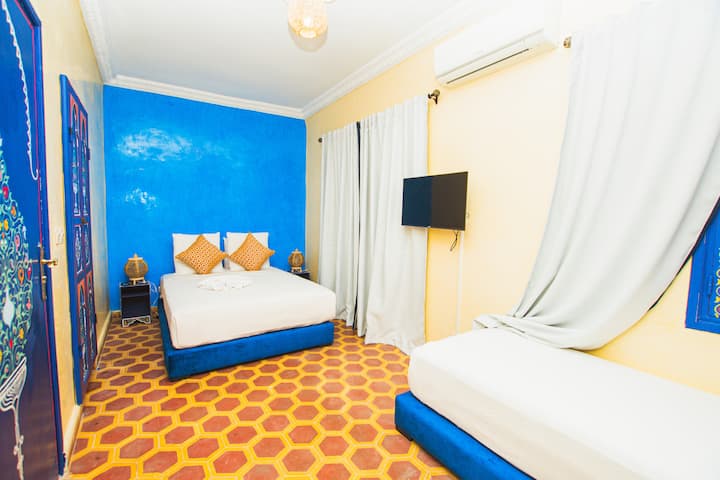 Chambre De Luxe Marrakech - Marrakech