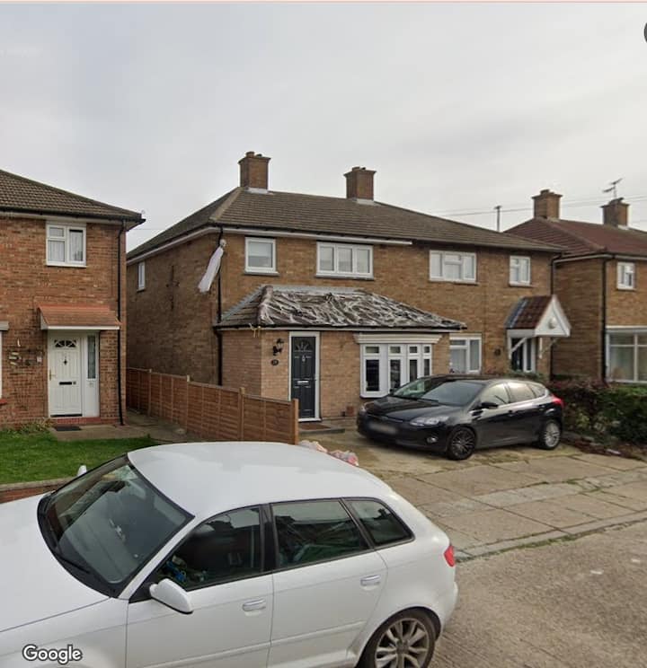 Very Attractive & Cosy Room - Colchester