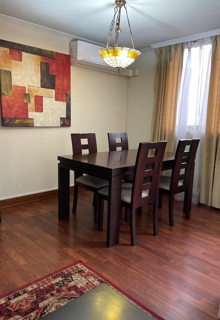 Depto 2d2b. Ubicación Perfecta En Providencia. - Providencia, Chile