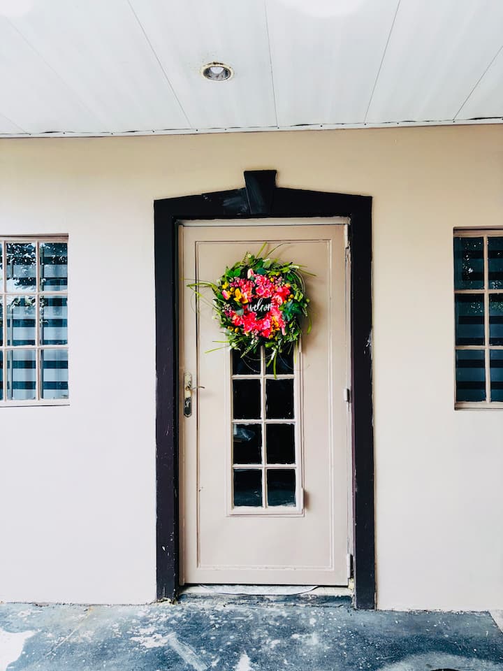 The Cozy Rosie In Piarco - Trinidad y Tobago