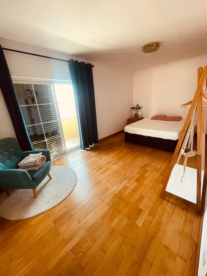 Suite Room In Highest House Of Cascais - Sea View - Cascais