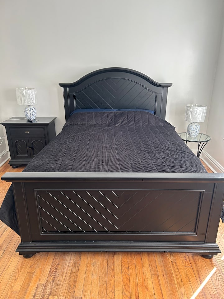 Room For Rent In New Haven - New Haven, CT