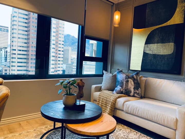 Stay In Style | 1406 16 On Bree-loadshedding Free - ケープ・タウン