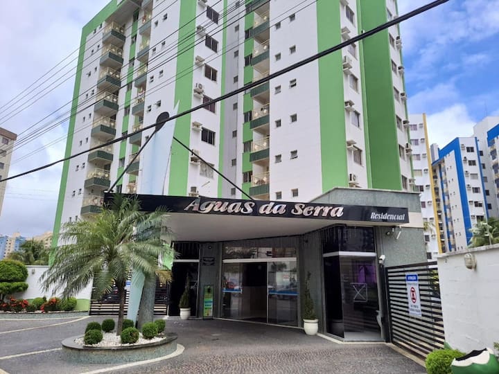 Seu Refúgio Em Caldas Novas! - Caldas Novas