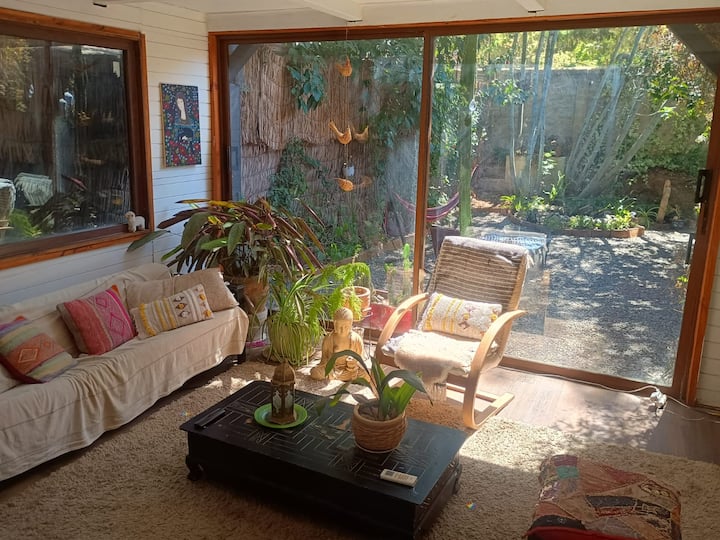 Casa Completa En Mejor Ubicación Olmué - Olmué