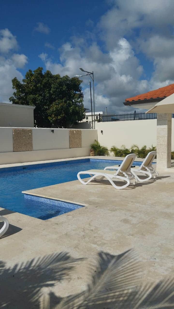 Hotel Stars Bávaro - Hab 302 - Punta Cana