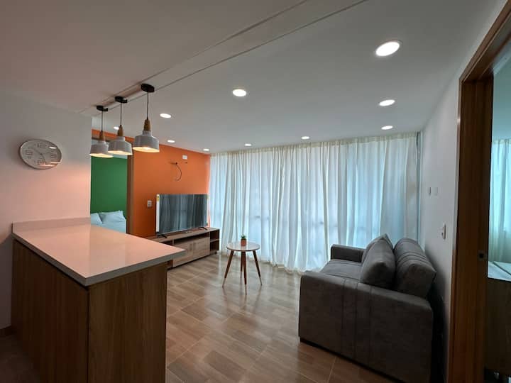 Tu Escape Perfecto En Melgar - Melgar