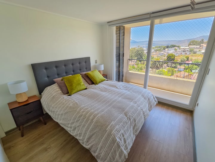 Dream Escape: Beach, Views & Pool - Zapallar