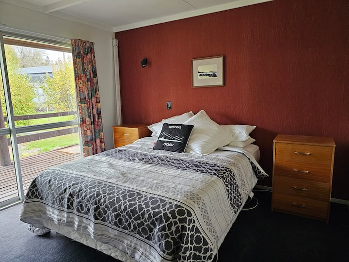 Holiday Haven Naseby - Naseby