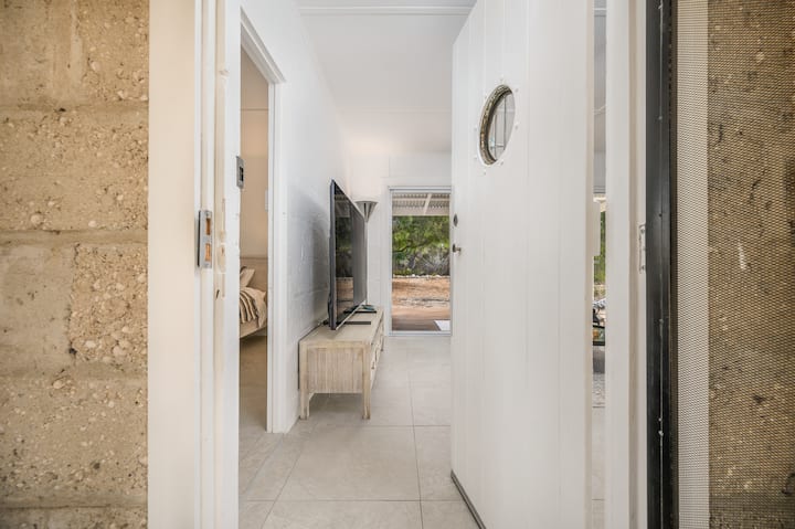 Private Oasis | Sapphire Beach Retreats - Kangaroo Island
