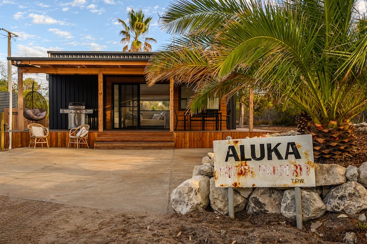 Aluka - Kangaroo Island