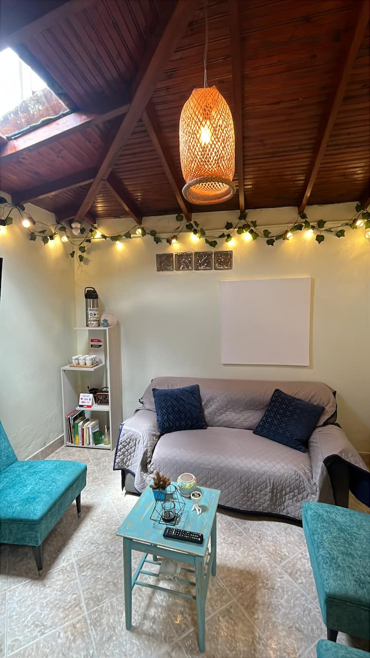 Blomst Casa Hotel - Jericó