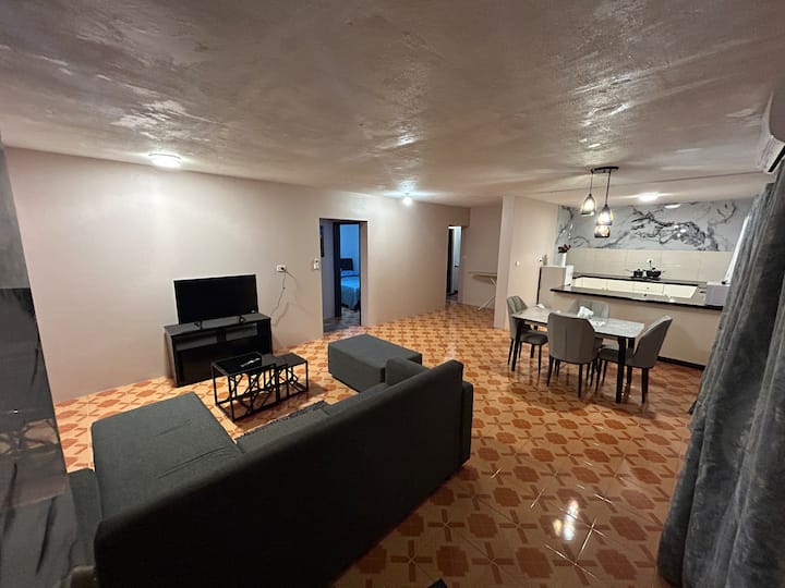 My Second Home - Nadi