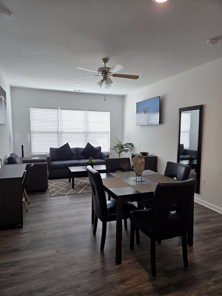 20% Off The Jax Luxe Den - Orange Park, FL