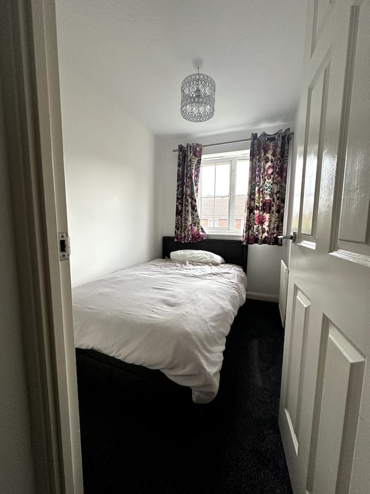 Friendly Room - Stevenage