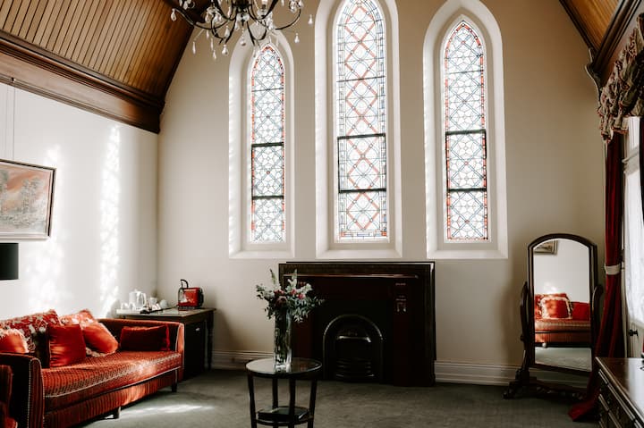 East Wing Suite - Adults Only Hotel - Warwick