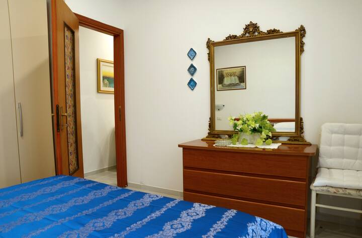 Casa Philia - Bagnara Calabra